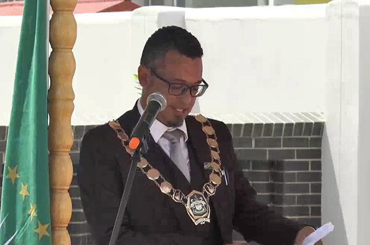 Development Bank of Namibia opens expanded office in Walvis Bay, Erongo ...