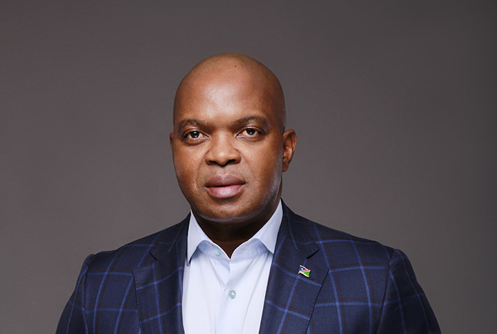 Financing innovation a must for economic growth - DBN