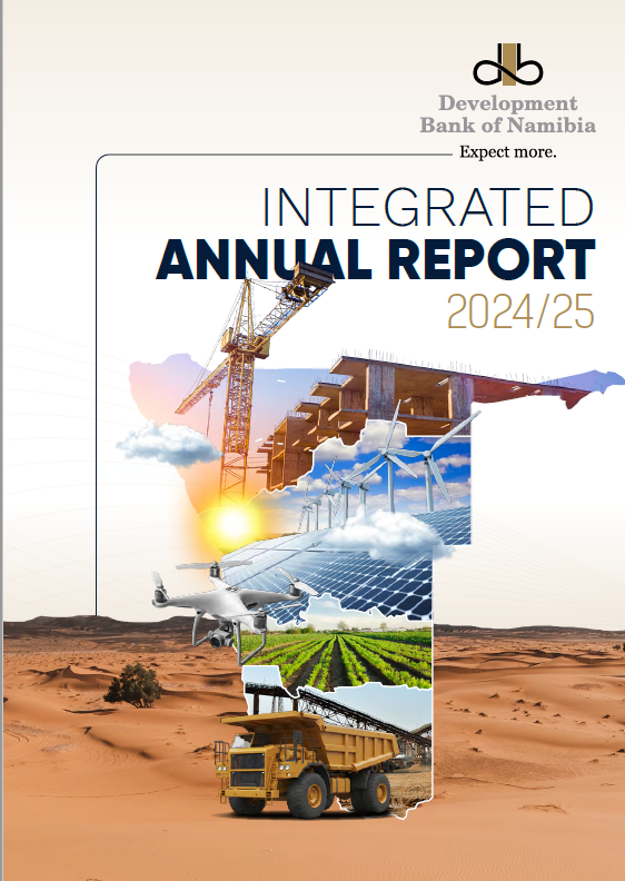 DBN Records Strong Performance and Strategic Progress in 2024/25 ...